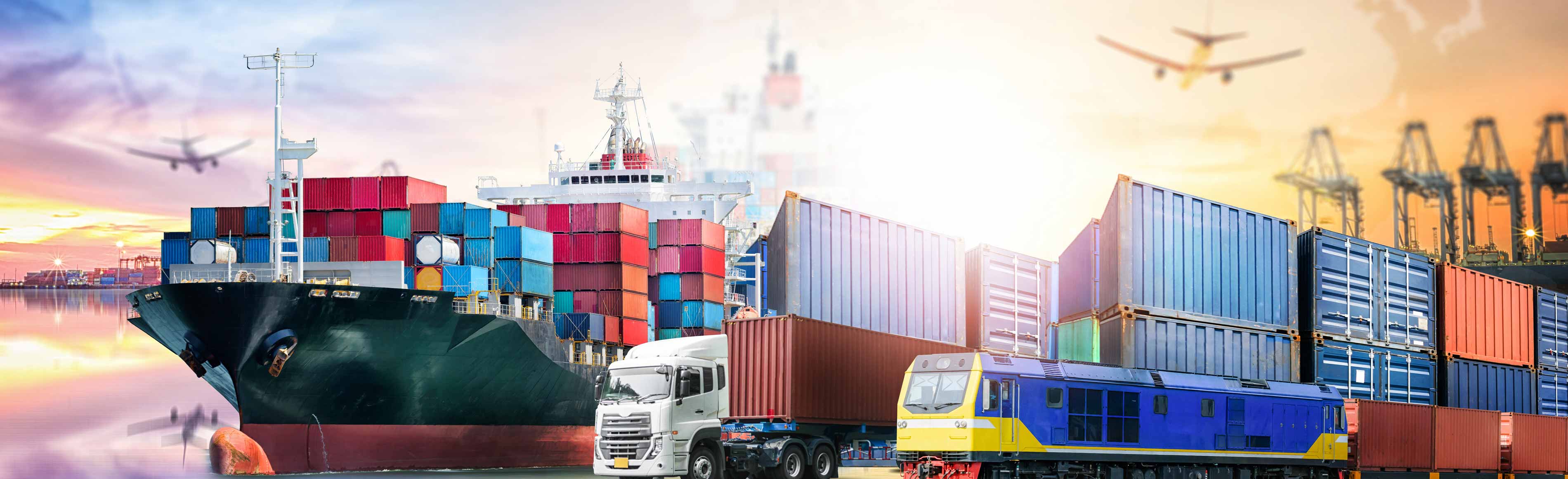 Global supply chain management | Grad cert | Mizzou | Missouri Online