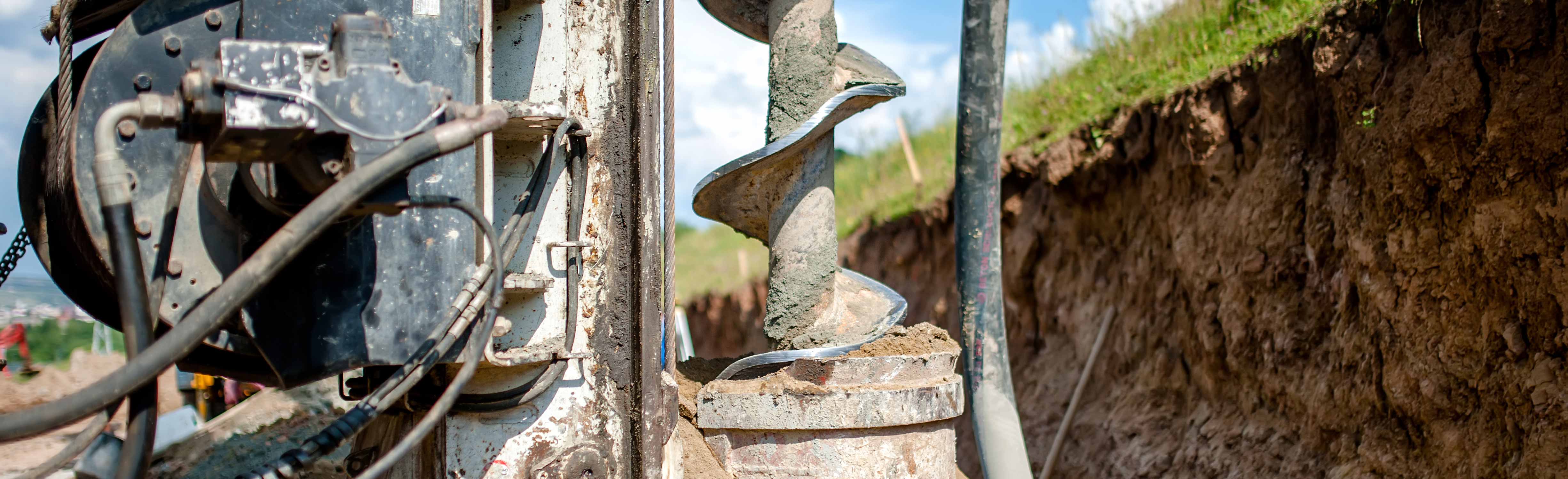 Geological engineering | MS | MST | Career explorer | Missouri Online